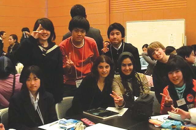 UNESCO SchoolNet-Learning network - digitalLEARNING Magazine - Elets ...