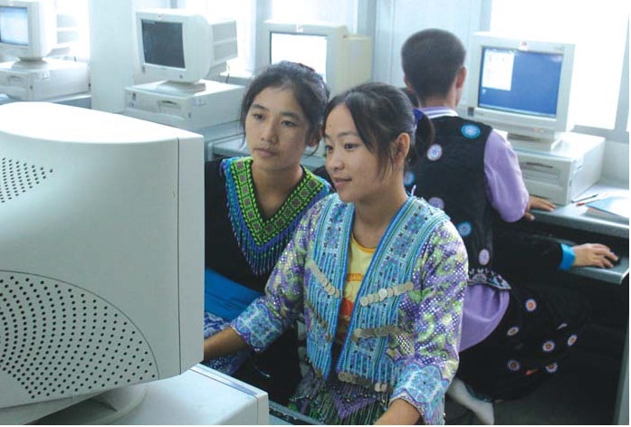 UNESCO SchoolNet-Learning network - Elets Digital Learning