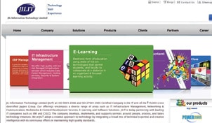 JIL Information Technology Limited - Elets digitalLEARNING - Elets ...
