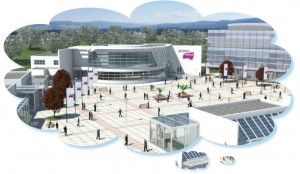 The Future Belongs to Cloud Campus - digitalLEARNING Magazine