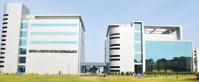 DSK Supinfocom International Campus - Elets digitalLEARNING - Elets ...