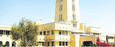 The Birla Institute of Technology & Science (BITS) Pilani, Rajasthan