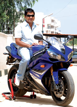 “Ten10 Racing is on its way to set up a Training School for Children ...