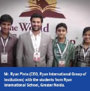 Ryan International Group of Institutions - Highlights 2012 - Elets ...