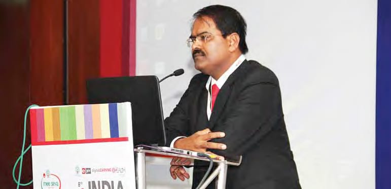Knowledge should be Coupled with Common Sense - Elets digitalLEARNING ...