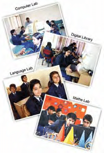 Doon Public School Dedicated for the Cause of the Nation for 35 years ...