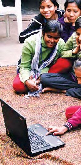 The New Age Classroom - Elets digitalLEARNING - Elets Digital Learning