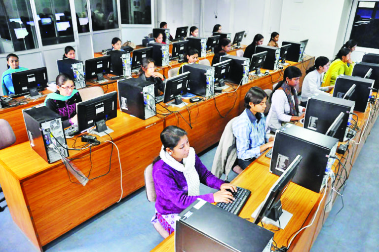 Women Empowerment Through Technical Education - Elets digitalLEARNING - Elets Digital Learning