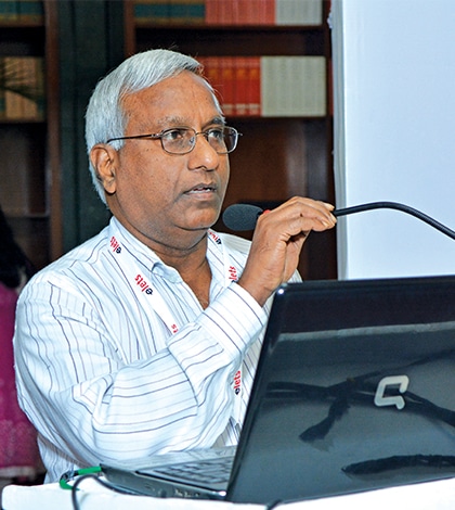 Education Beyond Stereotypes - Elets digitalLEARNING - Elets Digital ...