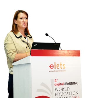 Education for Empowerment - Elets digitalLEARNING - Elets Digital Learning