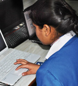 Entering an era of Tablet-Based learning - Elets digitalLEARNING ...