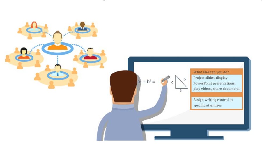 Advocating technology in education through conclave - digitalLEARNING ...