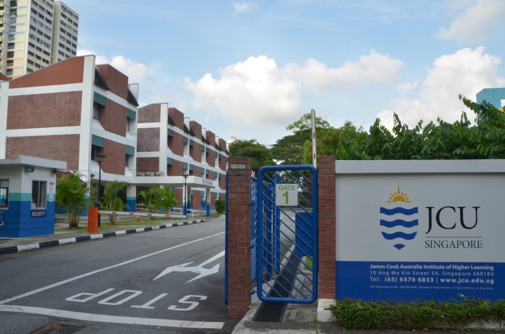 JCU to conduct Scholarship Tests in Mumbai, New Delhi and Chennai ...