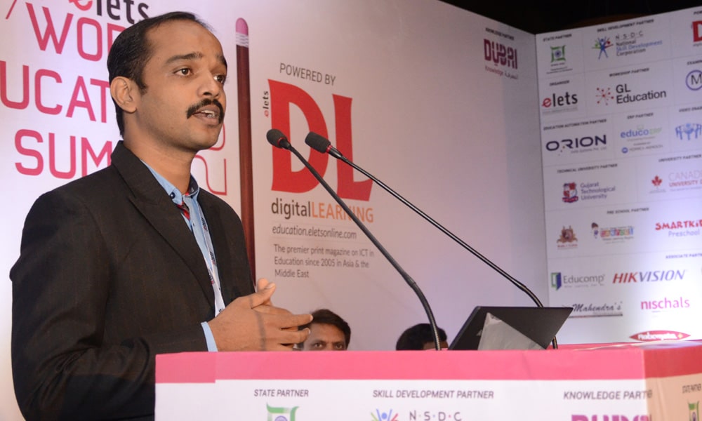 School Education Track Leaders - Elets Digital Learning
