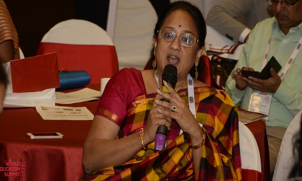 School Education Track Leaders - Elets Digital Learning