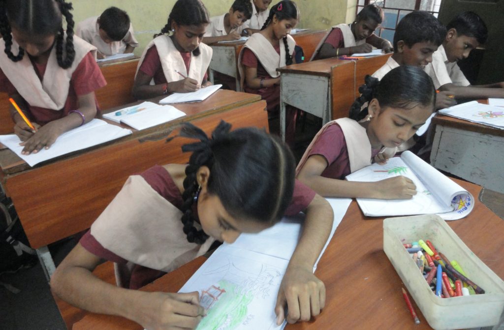 Rajasthan, first state in the country to make students data available online - digitalLEARNING ...