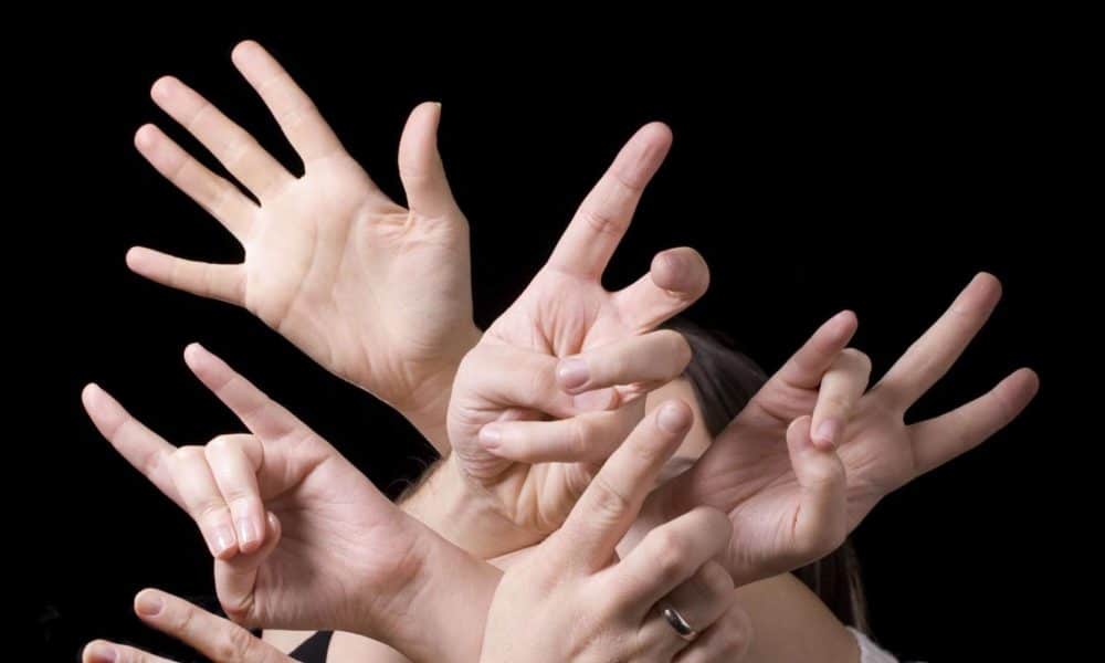 India’s first sign language dictionary to be launched soon ...