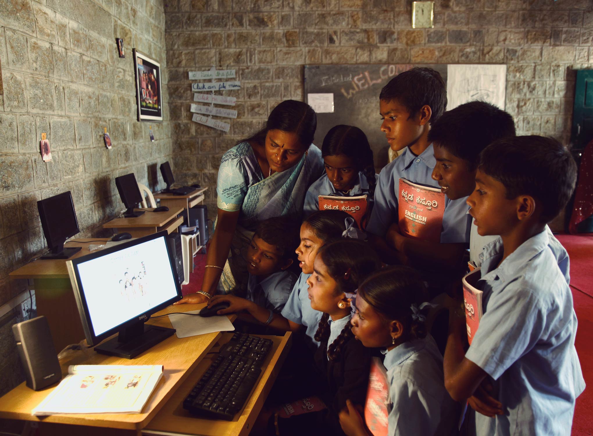 SAP India To Impart Digital Literacy And Improve Employment Scenario In