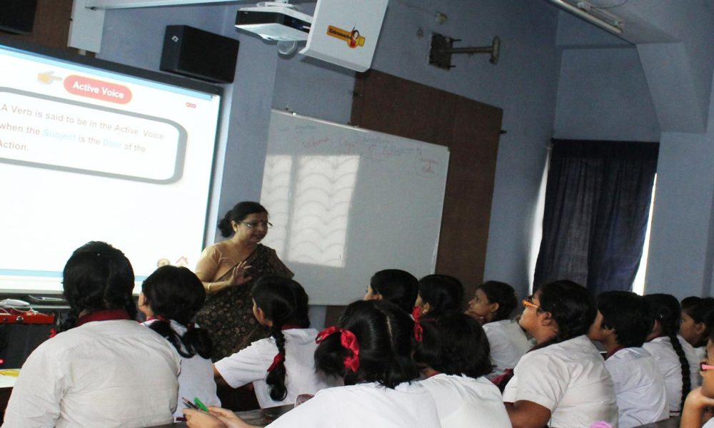 Bringing Best of Modern Traditional Education Practices Across Country