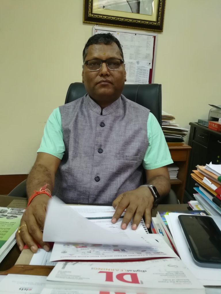 Kendriya Vidyalayas (KVS): Taking Lead on ICT Initiatives