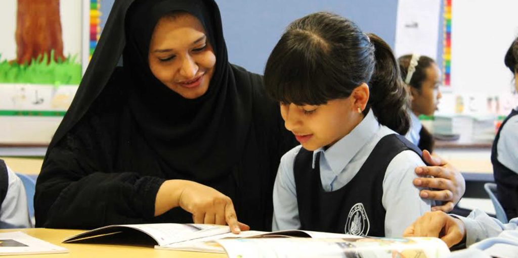 Dubai, the Emerging World Education Hub