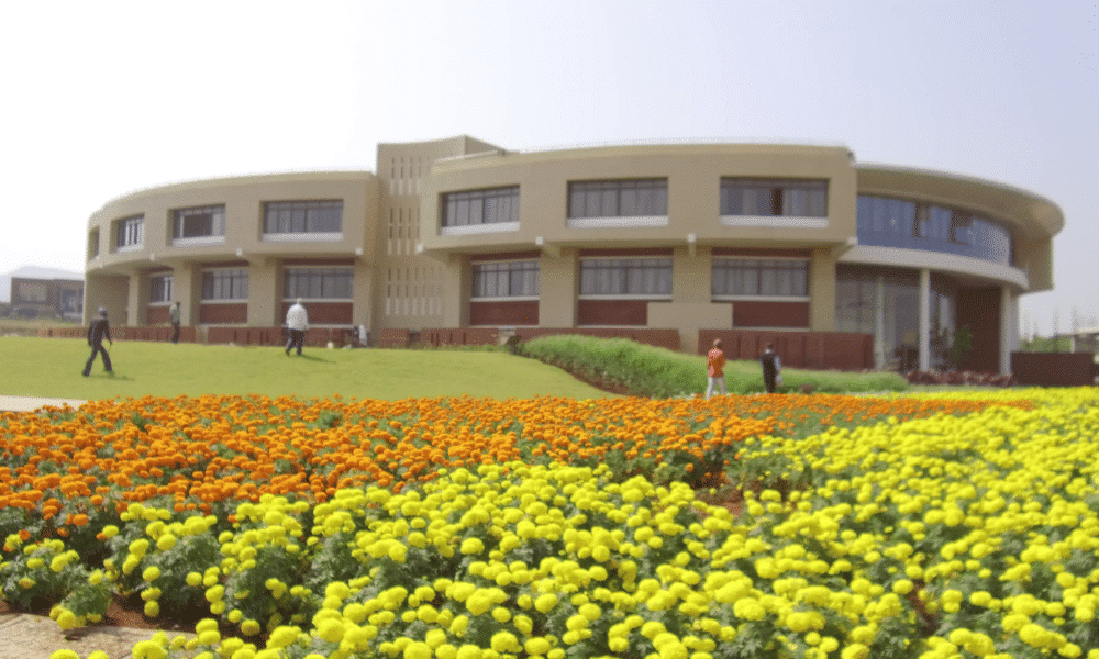 Preparing Industry-ready Student via Internship