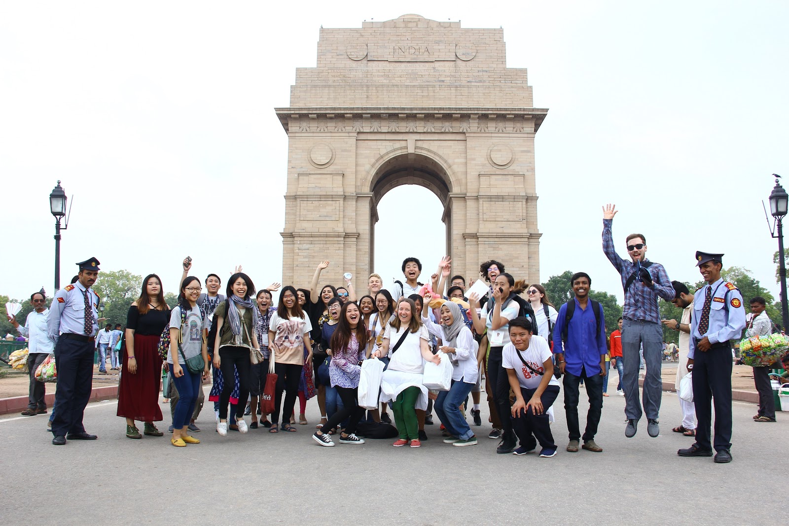 Govt launches “Study in India” to attract foreign students - Elets ...