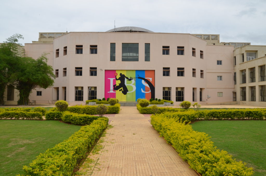 ICFAI Group: Pioneering Professional Education for Over 30 Years ...