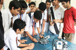 AICTE: Revising Curriculum in Tune With Changing Technologies