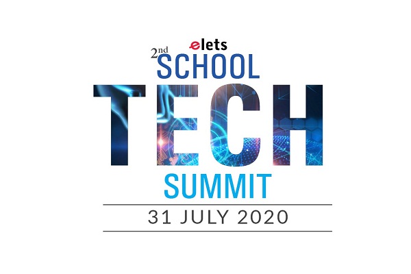 Elets Technomedia to organize 2nd School Tech Summit