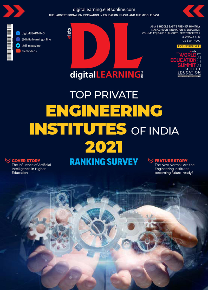 Holistic Approach Towards Online Education : Atul Sabnis, LearningMate ...