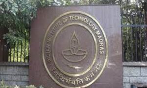 IIT Madras ranked most innovative educational institute in the Atal ...