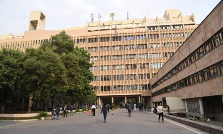 Asia’s Biggest Design Institute to Come Up in Delhi - digitalLEARNING ...