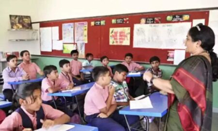 Vedanta Hindustan Zinc Adopts Rajasthan Schools - digitalLEARNING Magazine - Elets Digital Learning