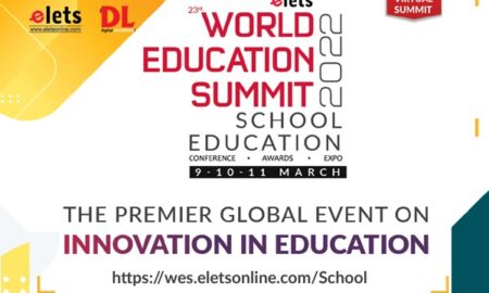 Preview: Labs on Demand - digitalLEARNING Magazine - Elets Digital Learning