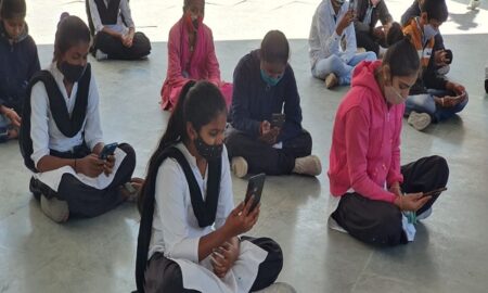 Preview: Labs on Demand - digitalLEARNING Magazine - Elets Digital Learning