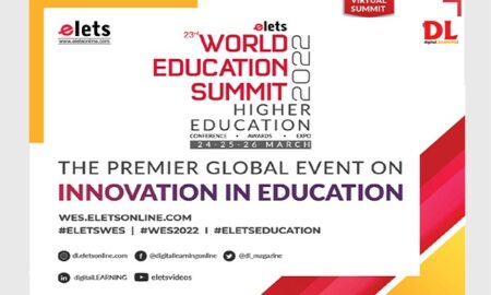 Preview: Labs on Demand - digitalLEARNING Magazine - Elets Digital Learning