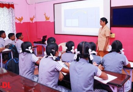 NKN Will Put India Ahead of the Developed World :: Prof M J Xavier ...