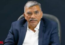 NKN Will Put India Ahead of the Developed World :: Prof M J Xavier ...