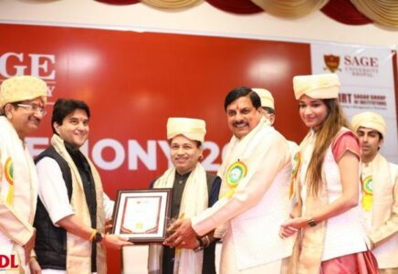 NKN Will Put India Ahead of the Developed World :: Prof M J Xavier ...