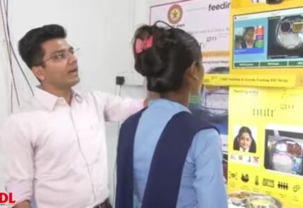 Preview: Labs on Demand - Elets Digital Learning