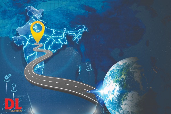 Navigating education in a globalised world: India’s education ... Navigating education in a globalised world: India’s education ...