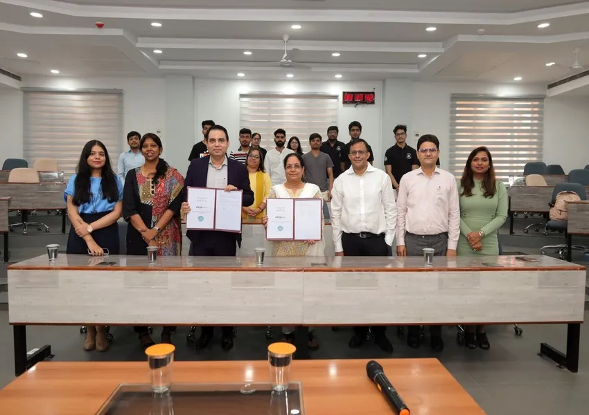 IIM Lucknow and FPSB India Launch New Financial Planning Certification ...