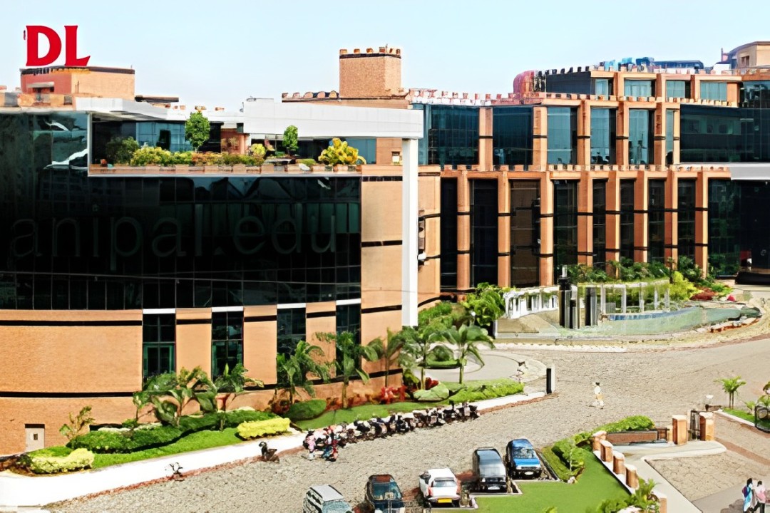 Manipal Academy of Higher Education Becomes India’s First University to ...