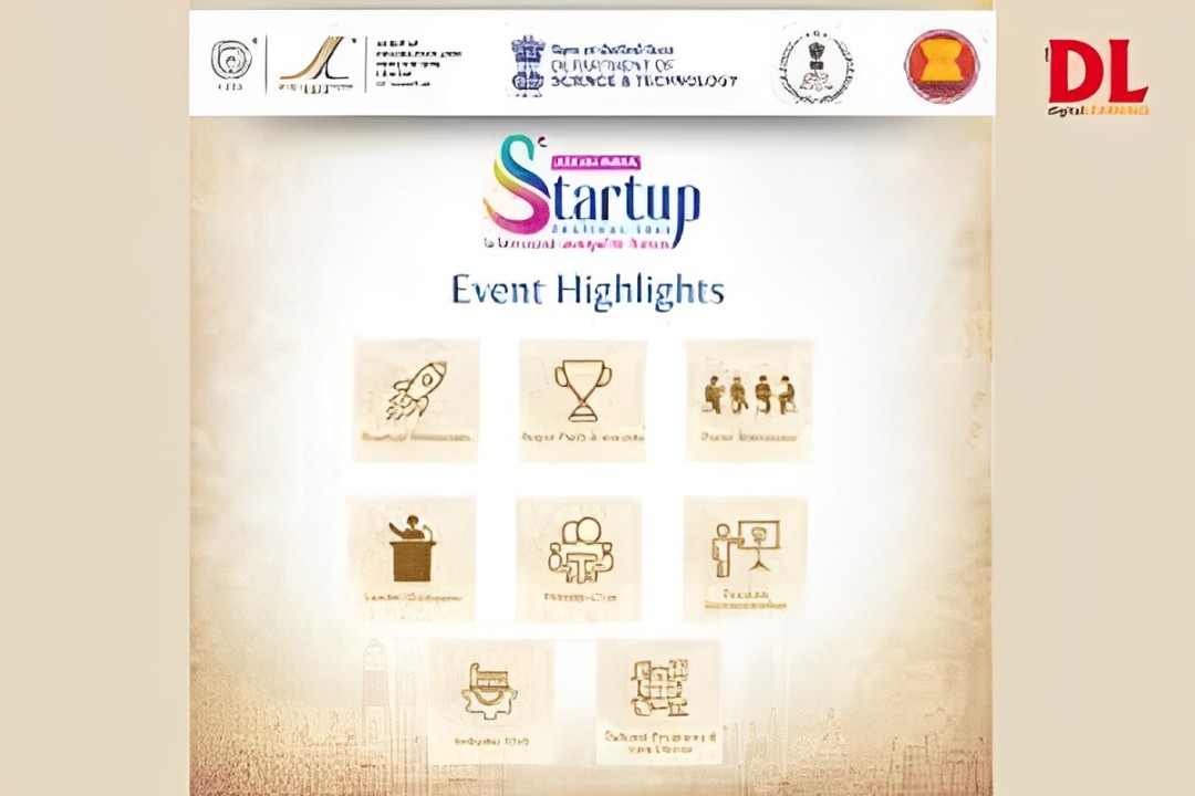 IIT Kanpur Gears Up for ASEAN-India Start-up Festival 2024 from November 28-30 - Elets Digital ...