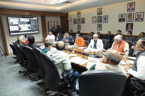 AICTE and DST Launch India’s First UG Minor Programme in Quantum Technologies under National ...