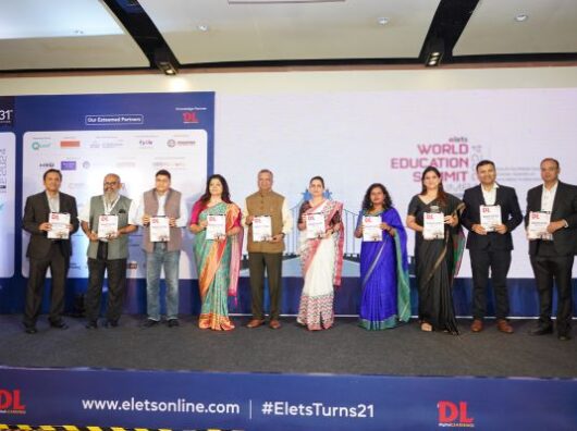 DigitalLEARNING Magazine | Elets