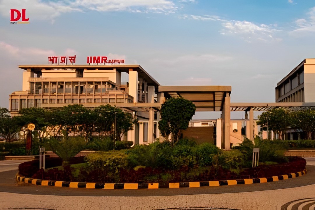 IIM Raipur Offers Free Training Programmes to Boost Startups and MSME ...