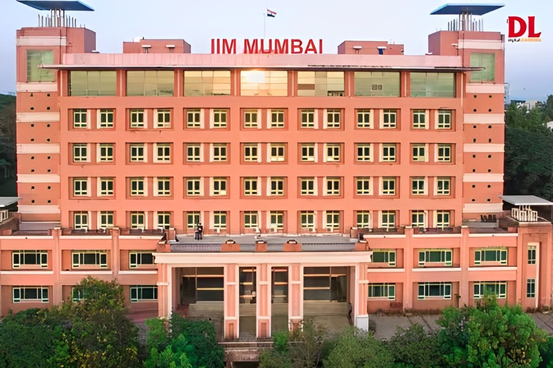 IIM Mumbai’s New PG Diploma Blends Financial Expertise with Industry Insights - Elets ...