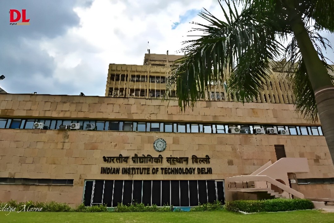 IIT Delhi Introduces Robotics Programme to Equip Leaders in Emerging ...